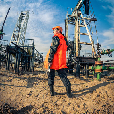 Oilfield Injuries Oil Field Accident Lawyer New Mexico Davie